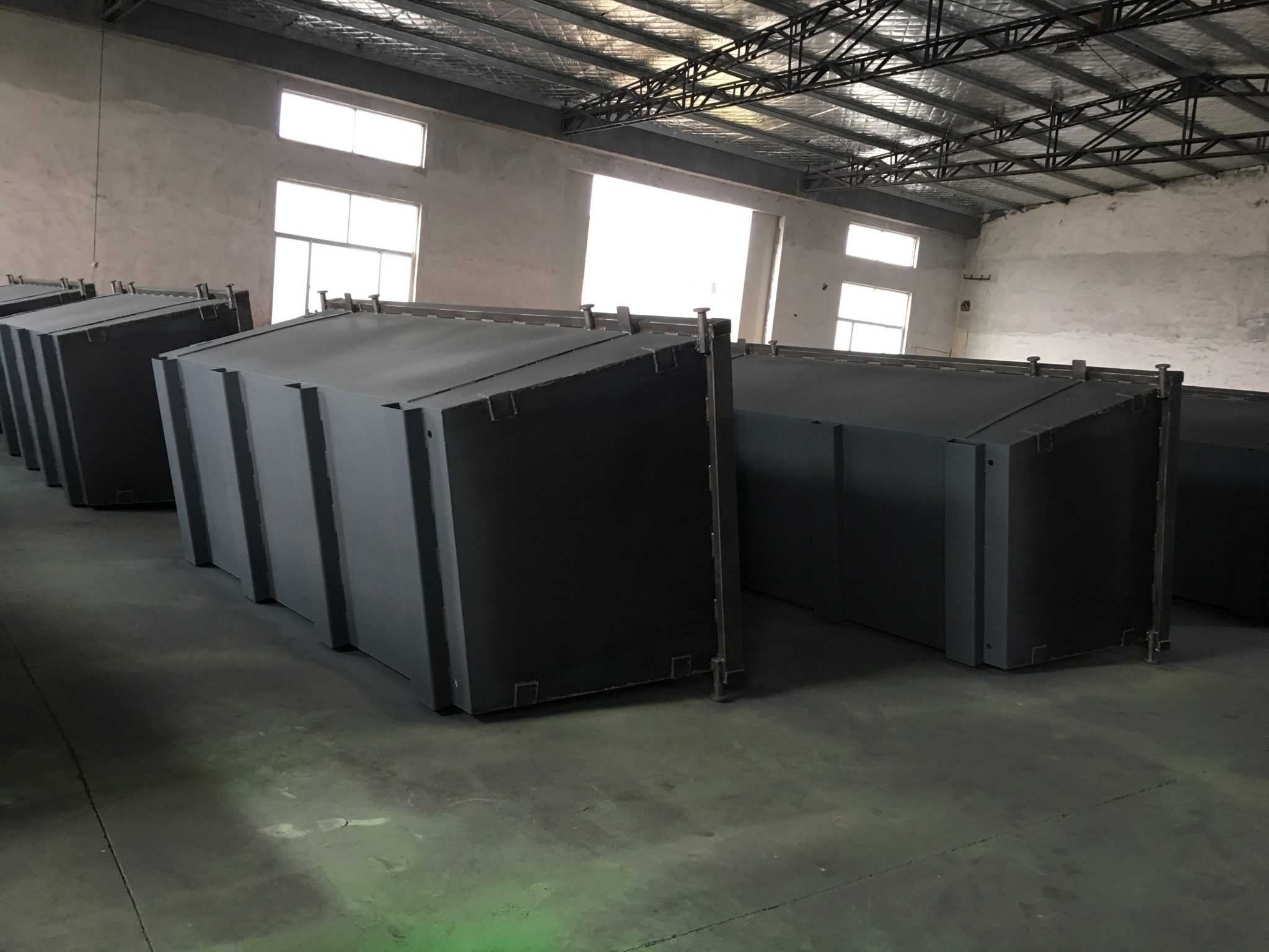 skip bins, Marrel skip New Zealand, slope skip bins, ,Gantry skip New ...