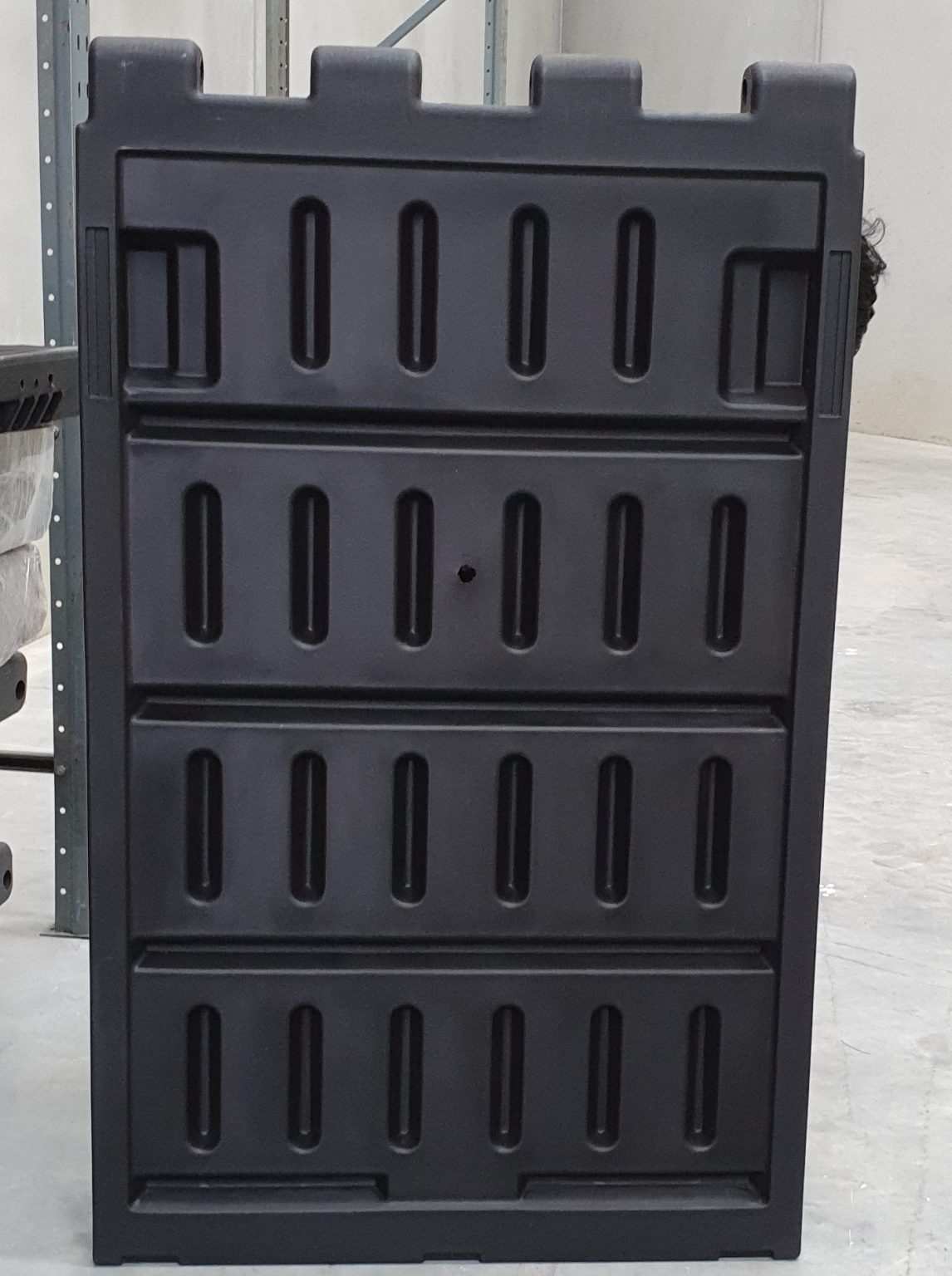 front lift bins lids| plastic lids| front lift skip bin HDPE lids|skip ...