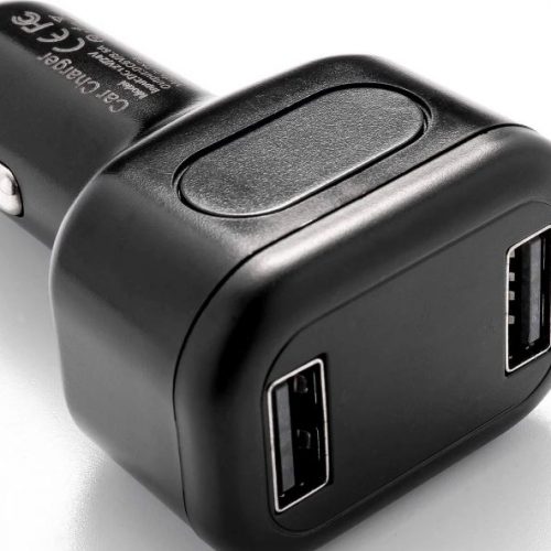 Plug and Play LIVE GPS Trackers | New Bridge Services